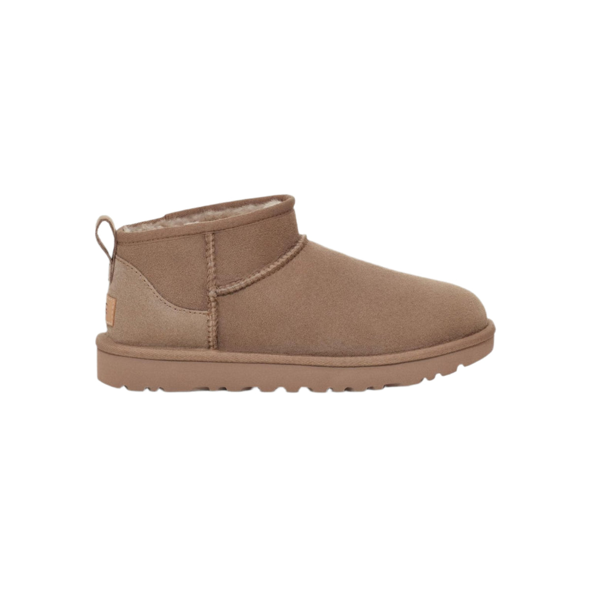 W Classic Ultra Mini Caribou – SolesStoleMySoul