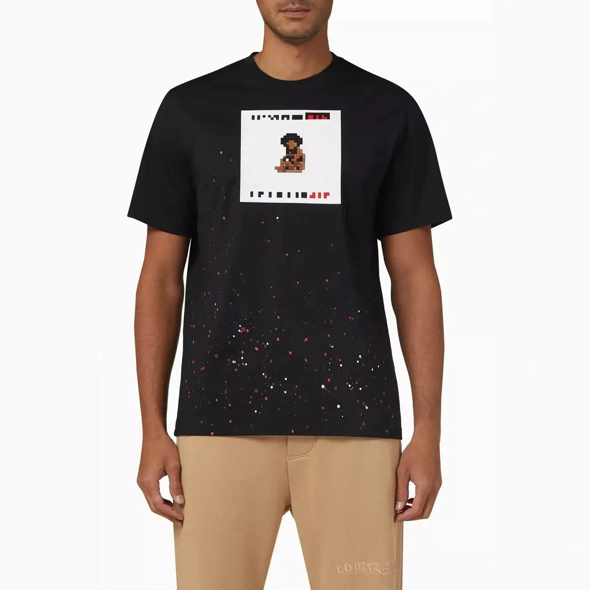 BIG BABY T-SHIRT – SolesStoleMySoul