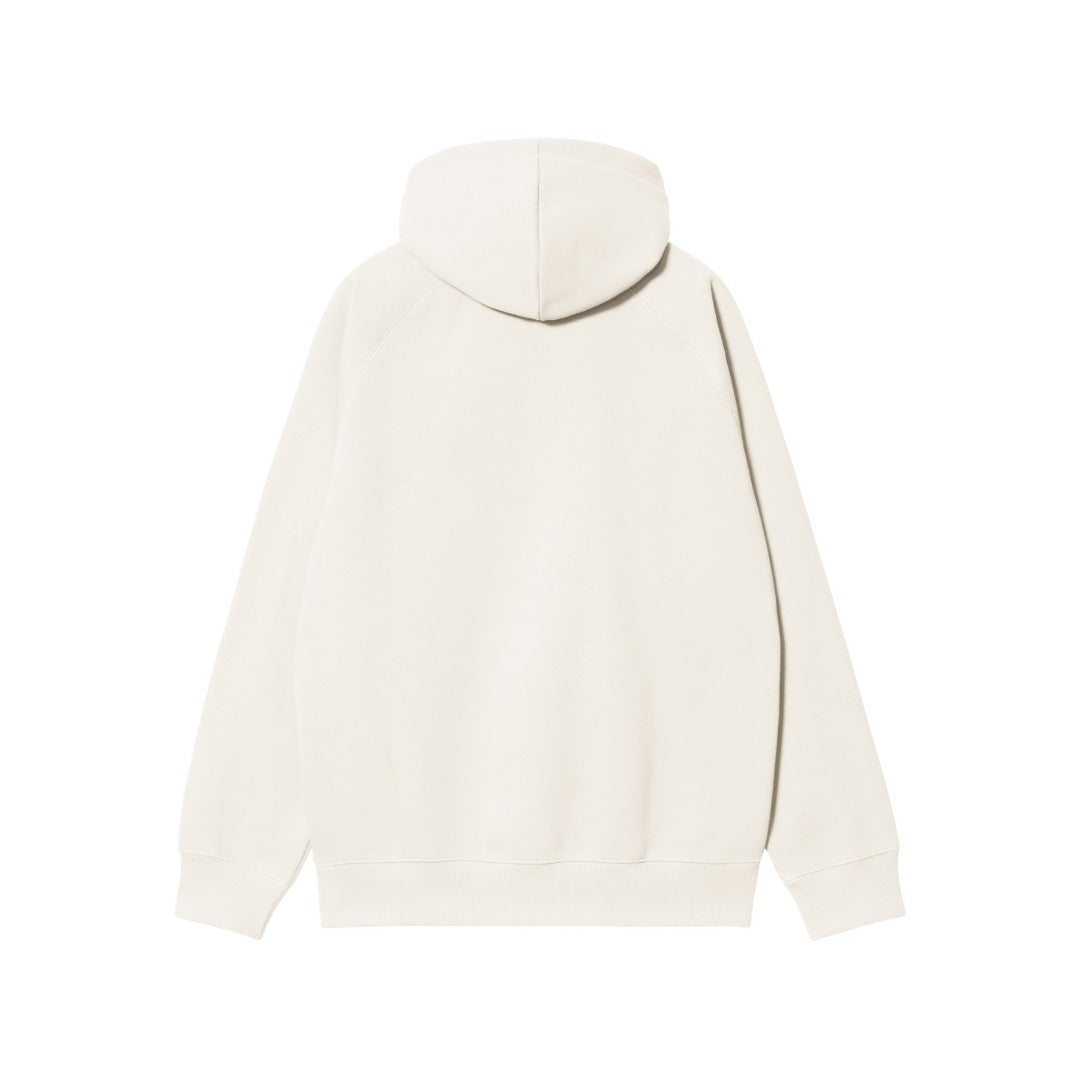 CARHARTT WIP HOODED CHASE SWEAT – SolesStoleMySoul