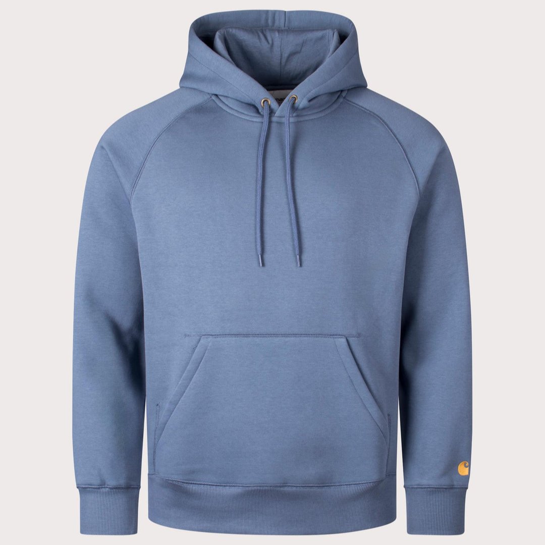 Carhartt WIP Chase Hoodie – SolesStoleMySoul