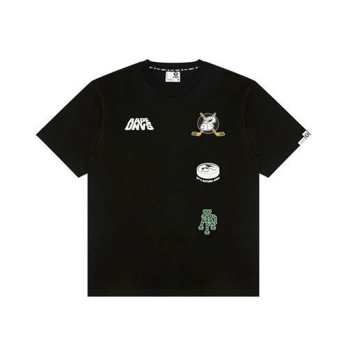 AAPE THEME MAIN TEE – SolesStoleMySoul