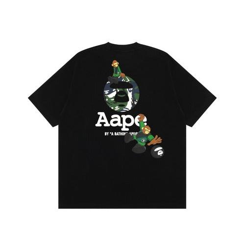 AAPER TEE – SolesStoleMySoul