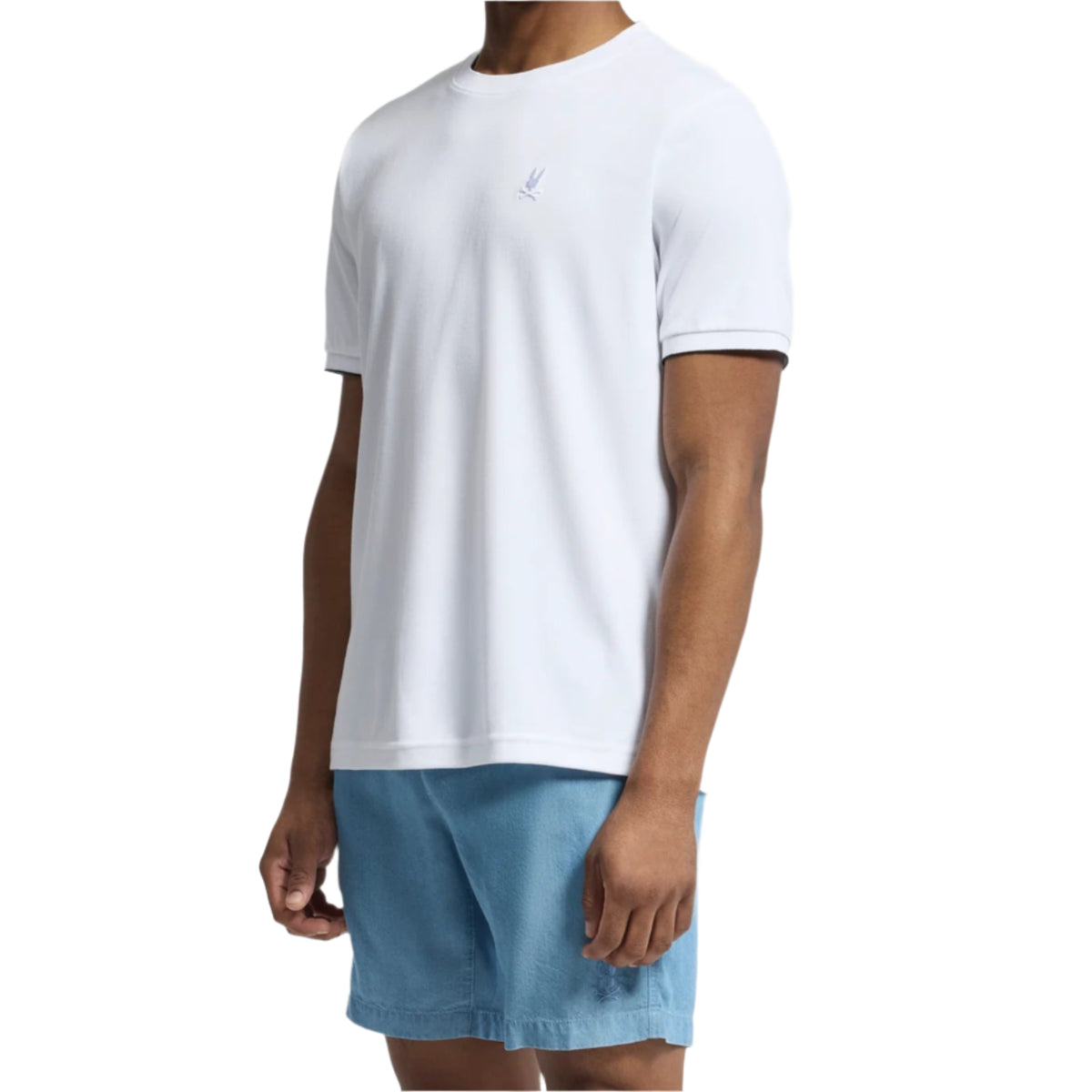 bryce performance tee – SolesStoleMySoul