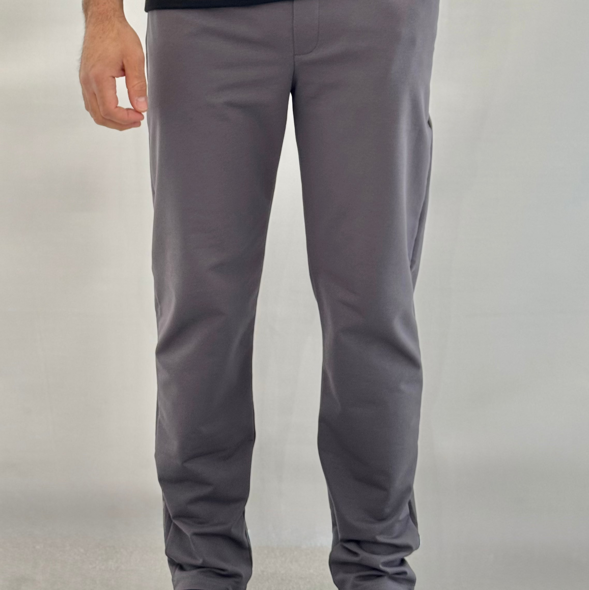 SOLES PANTS GREY – SolesStoleMySoul