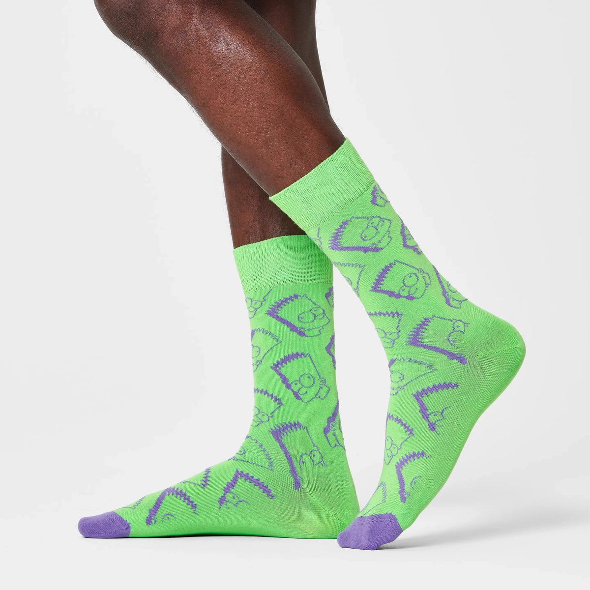 Bart Sock – SolesStoleMySoul