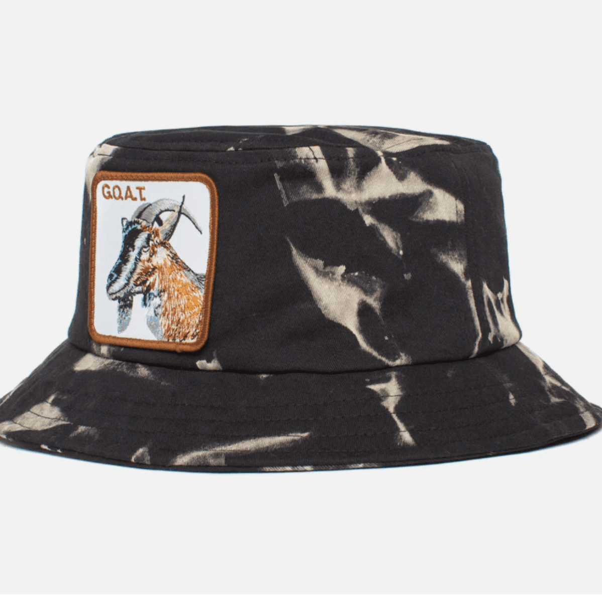 Acid Goat Flex BUCKET – SolesStoleMySoul