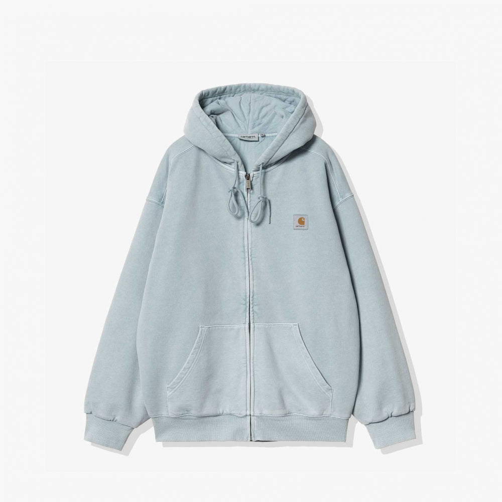 Hooded Vista Jacket – SolesStoleMySoul