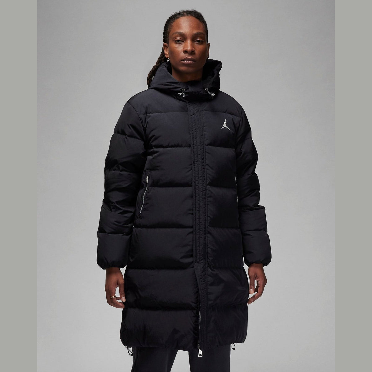 Jordan Essentials Men's Down Parka – SolesStoleMySoul