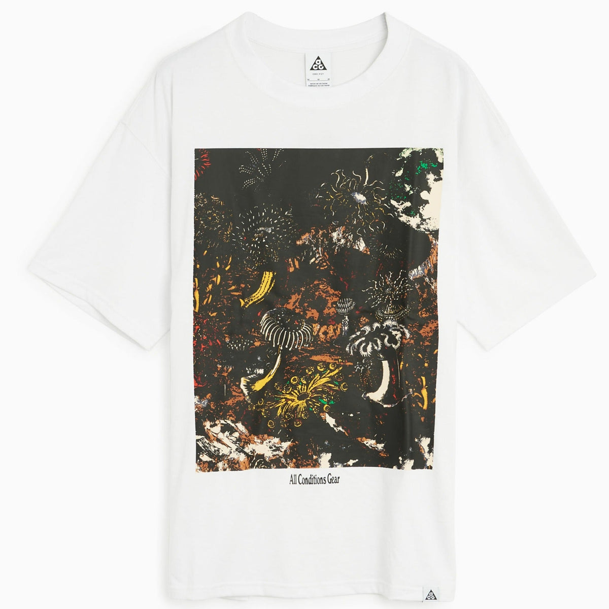 NIKE ACG SS TEE TIDALPOOL – SolesStoleMySoul