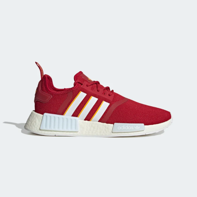 NMD_R1 RED – SolesStoleMySoul
