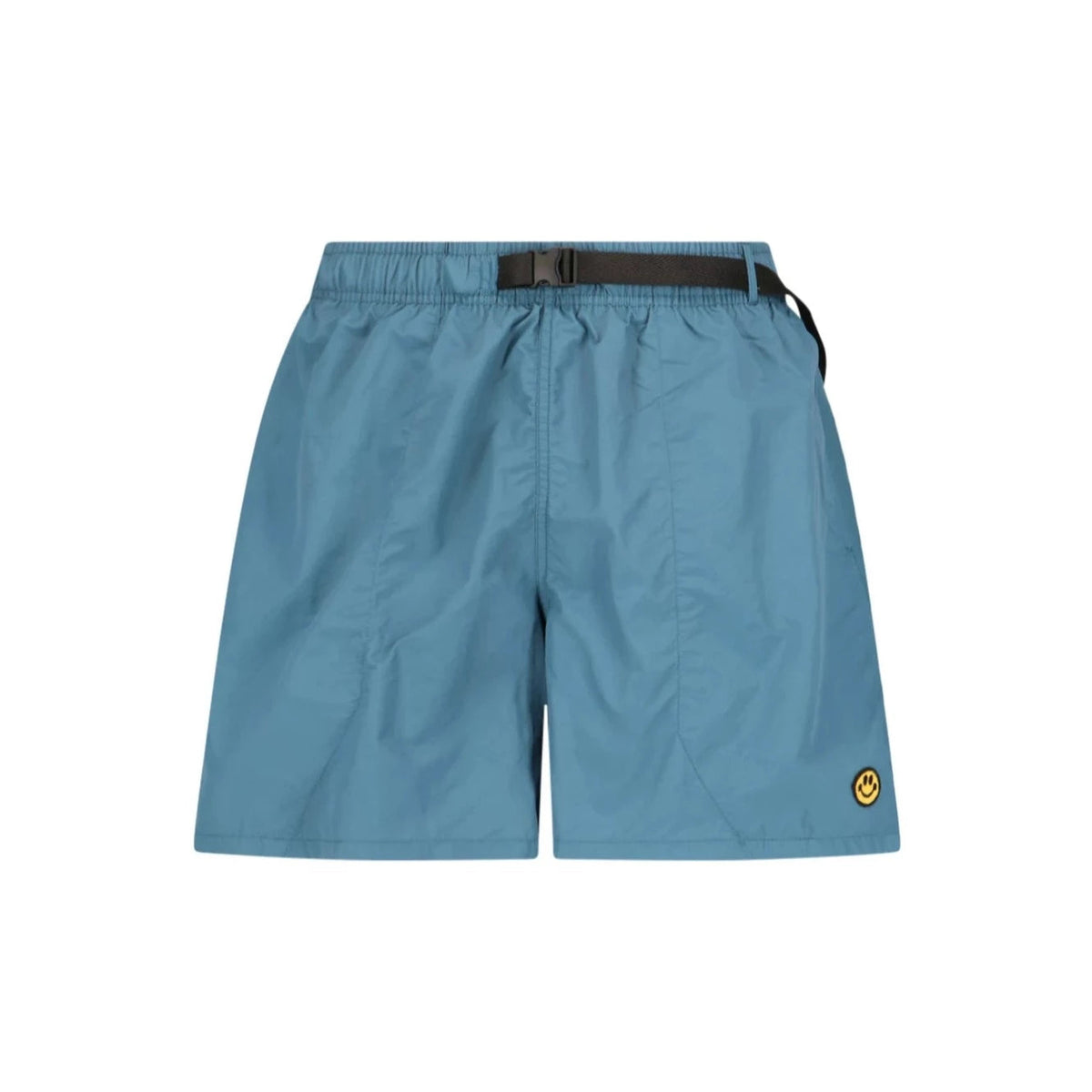 Smiley Tech Shorts – SolesStoleMySoul